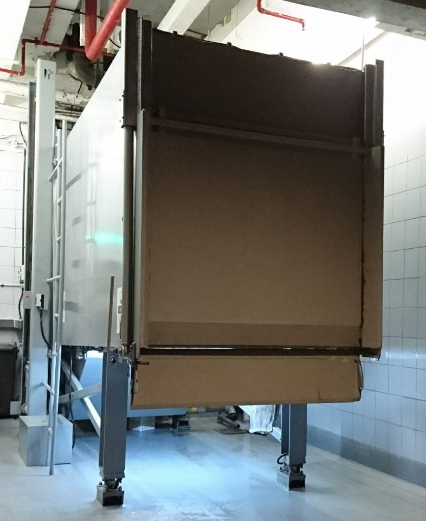 Smartpac Waste Handling Equipment – Sin Lian Seng Engineering Services ...